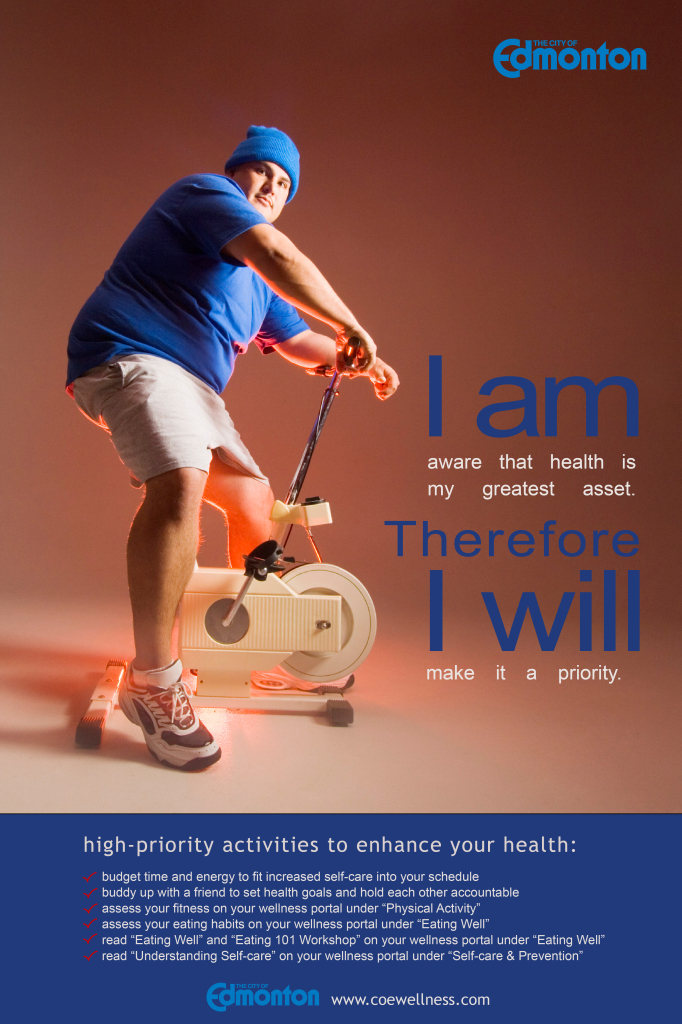 Wellness Factors – Wellness Promotions